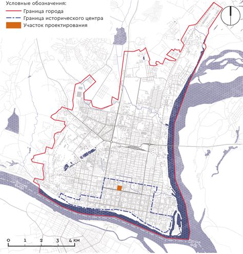 Трансграничная агломерация Дипломная работа Behance