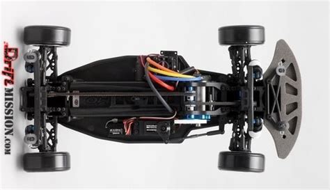 Yokomo Drift Package DIB RS Version Your Home For RC Drifting