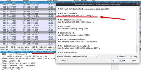 Wireshark Traffic Analysis Room Walkthrough TryHackMe HACKLIDO