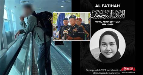 សា ហា វណាស់ អ្នកគាំទ្រម៉ាឡេស៊ីម្នាក់ ហ៊ានលើកដៃស ម្លា ប់នារីម្នាក់