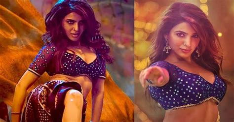 Samantha Ruth Prabhu Gets Kissed By This Naughty Actress Says Are They Ferocious Check Who It