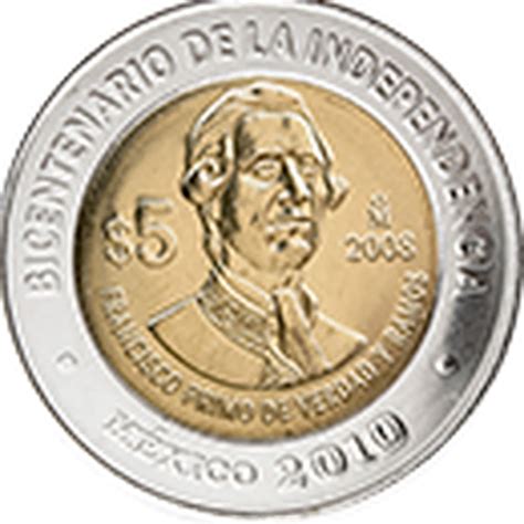 Cuáles Son Las Cuatro Monedas Mexicanas Más Buscadas Por Los