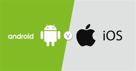 Android Vs Ios Operating System 600x315w