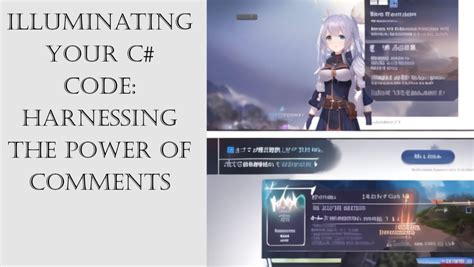 Comentários Em C Clareza Essencial