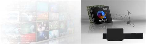 Sunplus Technology A Leading Home Entertainment Multimedia SoC Design And IP Design Provider