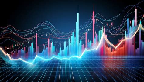 Abstract Graph Stock Illustration Illustration Of Screenshot 376796008