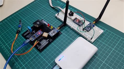 Arduino Pic Rogerbit