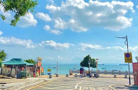 2026官湖沙滩门票深圳官湖沙滩游玩攻略官湖沙滩游览攻略路线地址门票价格 【去哪儿攻略】