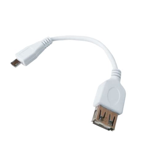 Adaptador Usb Para Micro Usb Makerhero