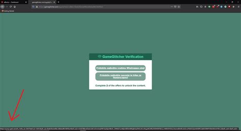 Scam Websites Maware Websites And Human Verification Scams Not