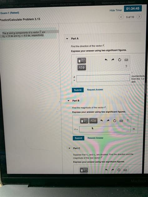 solved m eng 2609 2020 hide timer 01 34 45 exam 1 retest 5