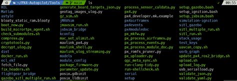 Multi Vehicle Simulation Where Is Gazebositlmultiplerunsh Development Discussion