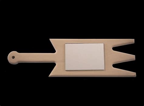 New Mirror Boards Mb20 Wood Native American Design Dance