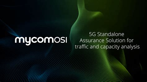 Mycom Osi Service Assurance With Ashwani Panwar Mycom Osi Posted On The Topic Linkedin