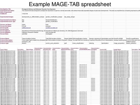Ppt The Penn Experience With Mage Tab Powerpoint Presentation Free