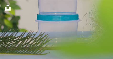 파란색 캡이 달린 플라스틱 병 사진 Unsplash의 무료 그릇 이미지