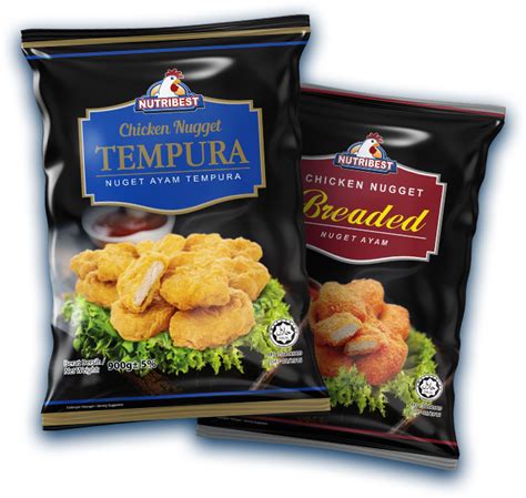 Nutribest Freshest Chicken In Sarawak Malaysia