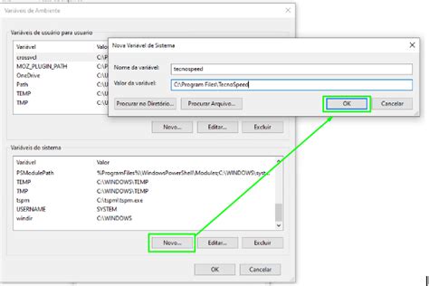 Utilizando Variáveis De Sistema Nas Configurações Do Projeto Delphi