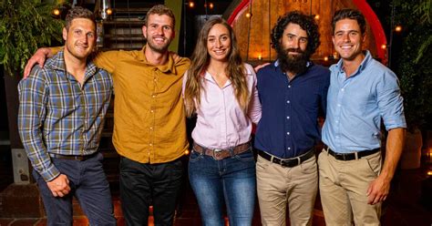 Farmers Watching Farmers Wanting Wives Getting To Know Our Farmers Good Fruit Vegetables