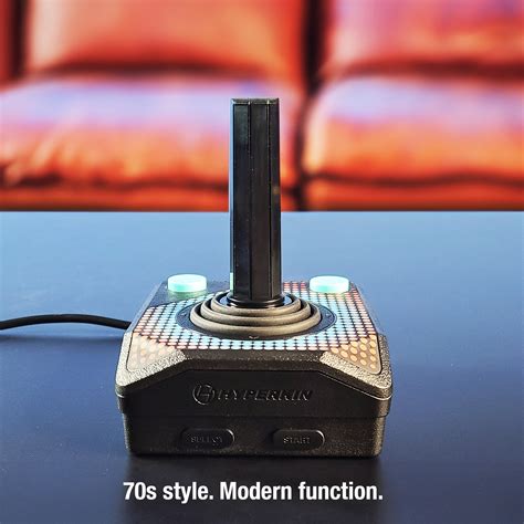 Hyperkin Our Trooper 2 Is A Retro Warrior With Some