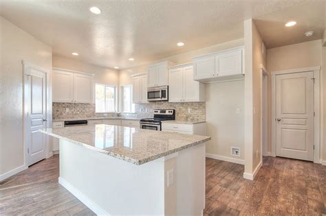 This Gorgeous Beige Kitchen Is A Blast From The Past White Kitchen
