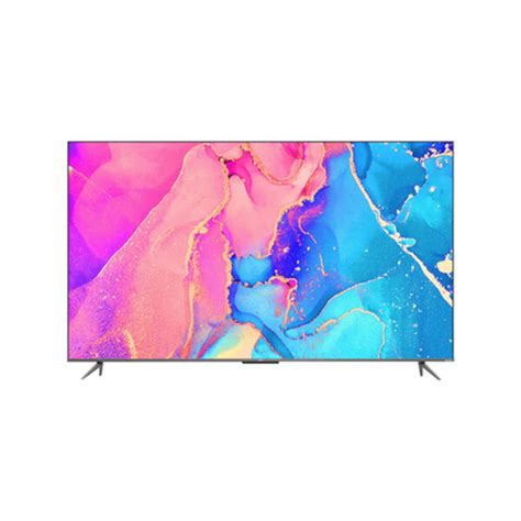 TCL Qled K TV C