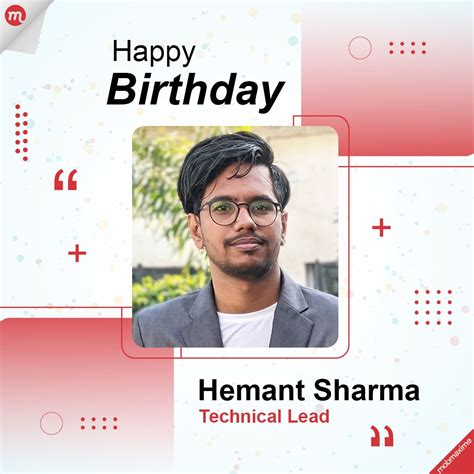 Mobmaxime On Linkedin Happybirthday Mobmaxime Birthday2024 Lifeatmobmaxime