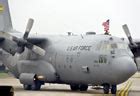 Lockheed C 130 Hercules Variants