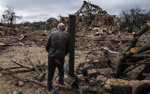 Армія рф збільшила кількість ударів КАБами по Україні Читайте на Ukr Net