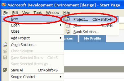 Create Simple PDF Document In Visual Basic NET Visual Studio NET