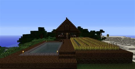 Rusty Pack Minecraft Texture Pack