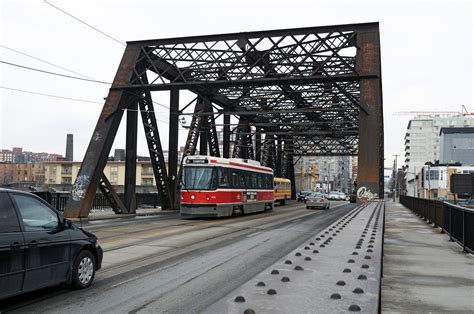 Toronto Ttc Red Rockets 2009
