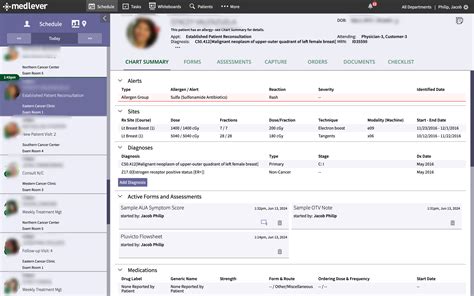 Documentation Automation Medlever