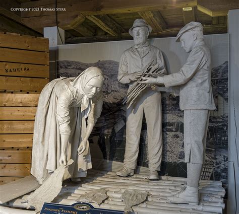 Ryan Premises Small Sensor Photography By Thomas Stirr