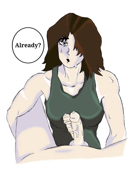 Rule 34 Brown Hair Edging Femdom Imminent Oral Orgasm Denial Pov Pov Male Surprised Sweat