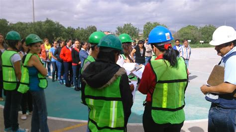 Cómo Se Forman Las Brigadas De Protección Civil Comeca