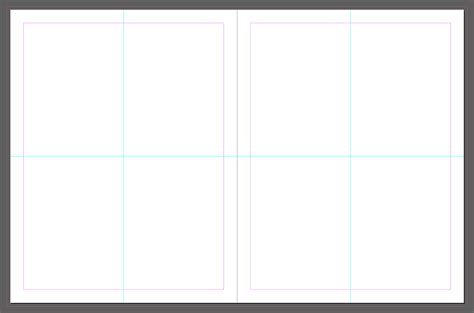 Using A Grid System For Print Design Your Creative Agency Digital Marketing Firm Diace Designs