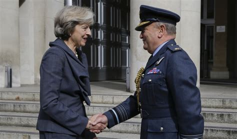 Uk Defence Ministry To Pay Compensation To Victims Of Libyan Cadets