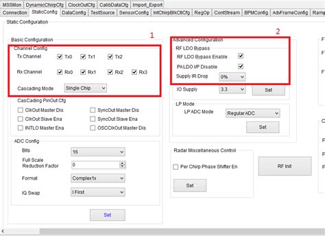 Awr P The Antenna Transmits Signals At The Same Time Or Time Sharing Sensors Forum