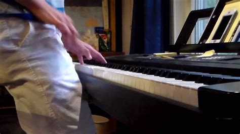 Free Flow Piano Montage Youtube