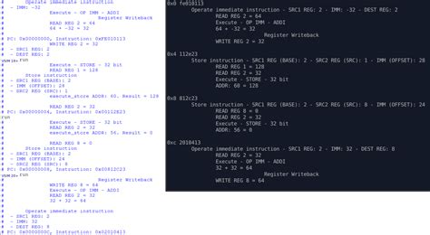 Risc V Old · Juliankemmererpipelinec Wiki · Github