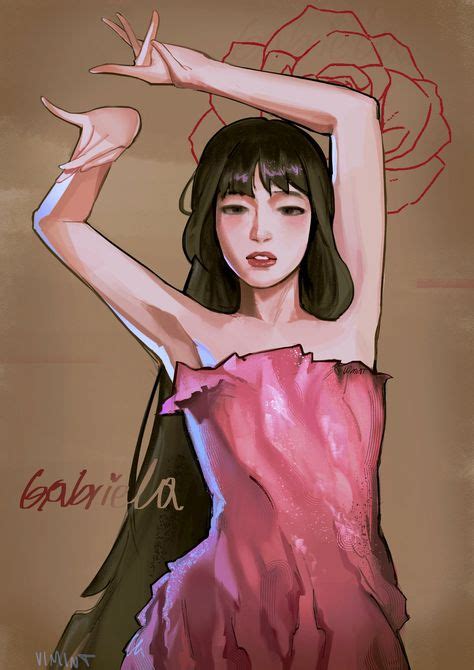 39 Katseye Drawing Ideas To Save Today Fan Art Drawings Kpop