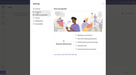 Microsoft Teams Ui Ux Design Saas Application Design Saas Ui