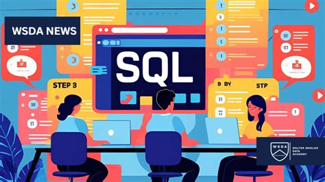 10 Core Sql Patterns Every Data Analyst Should Know