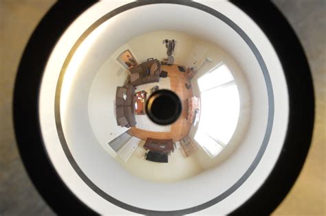 Python Detecting Center Of Image From Parabolic Mirror Stack Overflow
