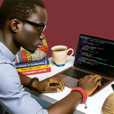 Top Programming Languages Nigerians Should Learn To Stay Competitive