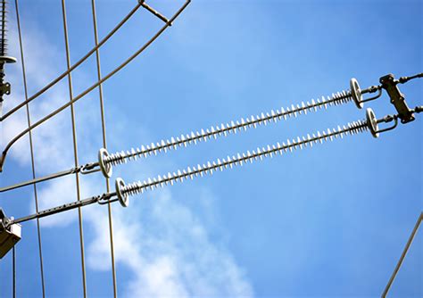 Rubber Insulator Examples