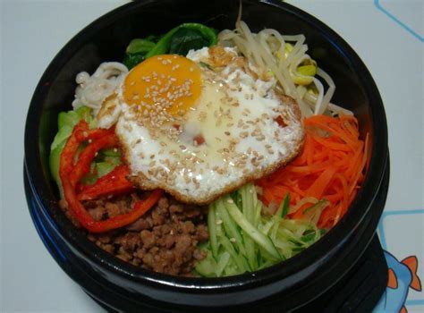 拌饭图册 360百科