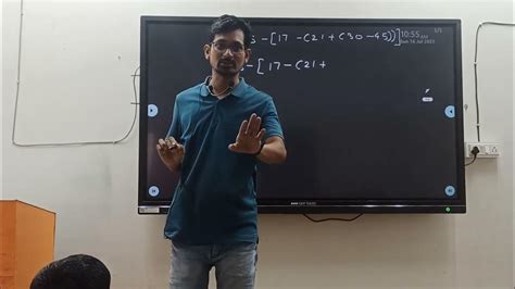 Basic Maths Problem Solution Youtube