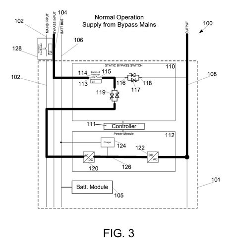How To Build A Static Bypass Switch Circuit A Step By Step Guide